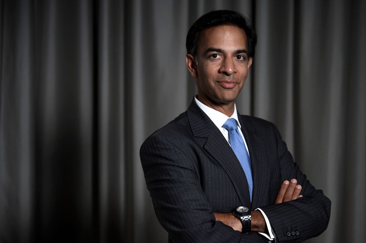 Rahul Sahgal: «Aux États-Unis, le travail a une connotation plus ...