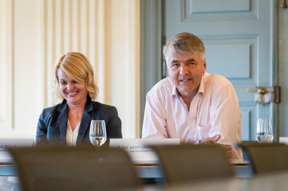 Kritik an SP-Parteileitung: Katharina Altas zieht Kandidatur für ...