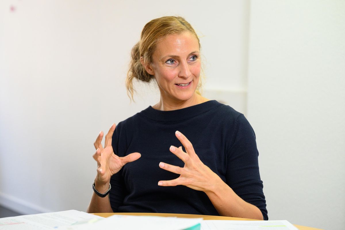 Basler Jugendanwältin im Interview: «Manchmal ist kriminelles Verhalten ...