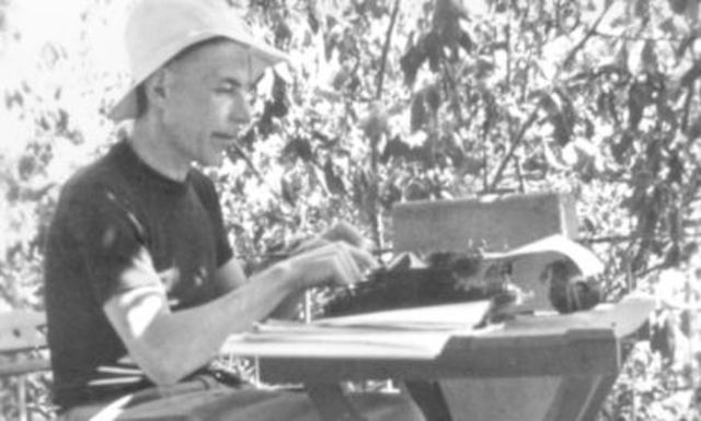 ...vor 115 Jahren: Friedrich Glausers Geburtstag | Der Bund