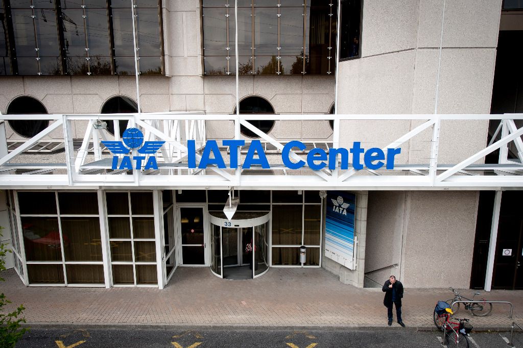 La Iata délocalise environ 60 emplois de Genève | Tribune de Genève