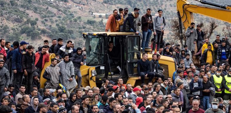 Drame au Maroc – «Le courage de Rayan restera dans nos mémoires» - L ...