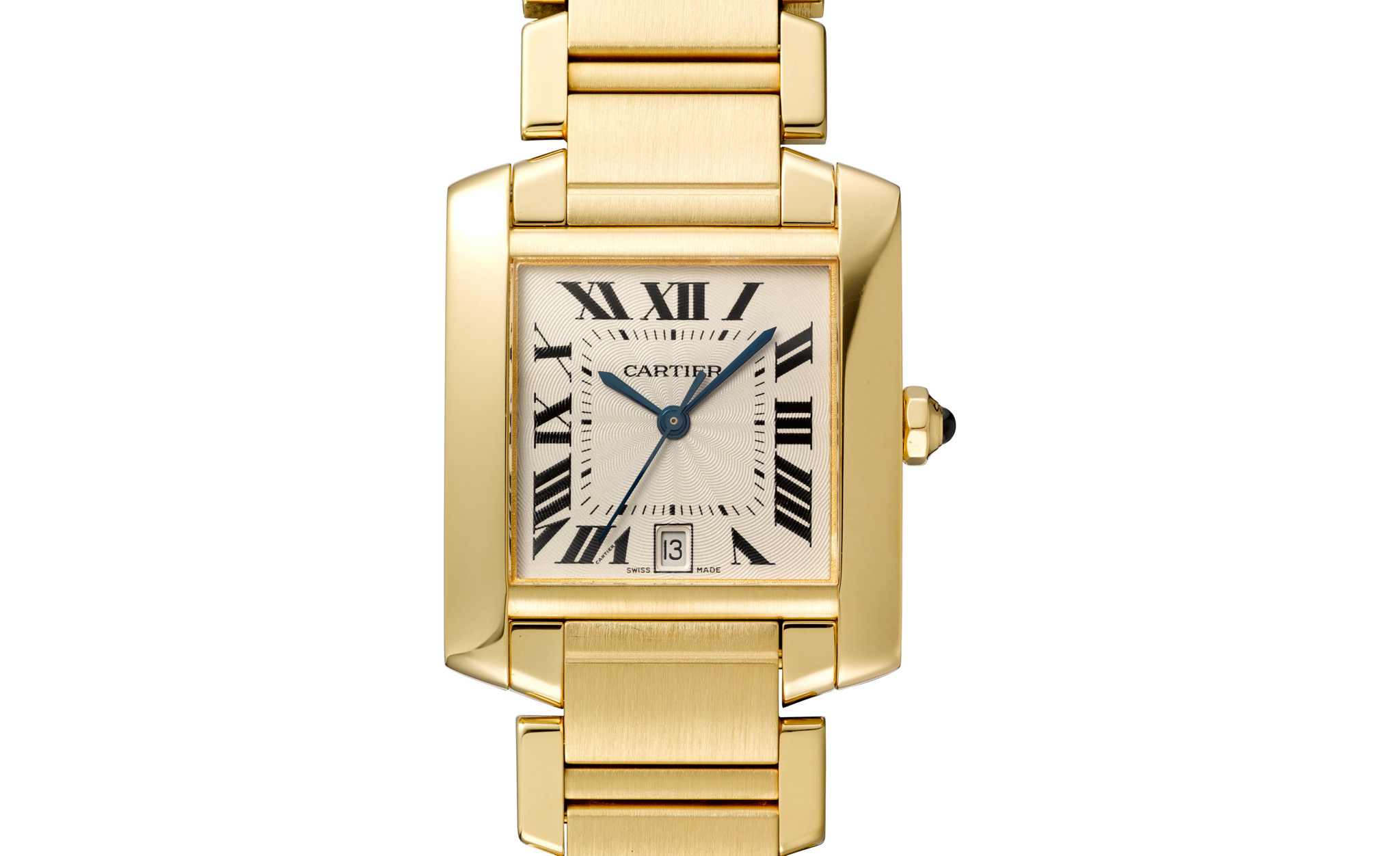 Cartier: comment la marque est devenue le joyau de l’horlogerie