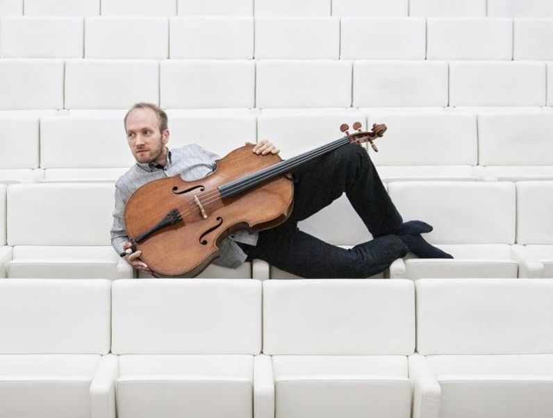 Was geht? Die Ausgehtipps der Woche: Bobby Alu weist den musikalischen ...