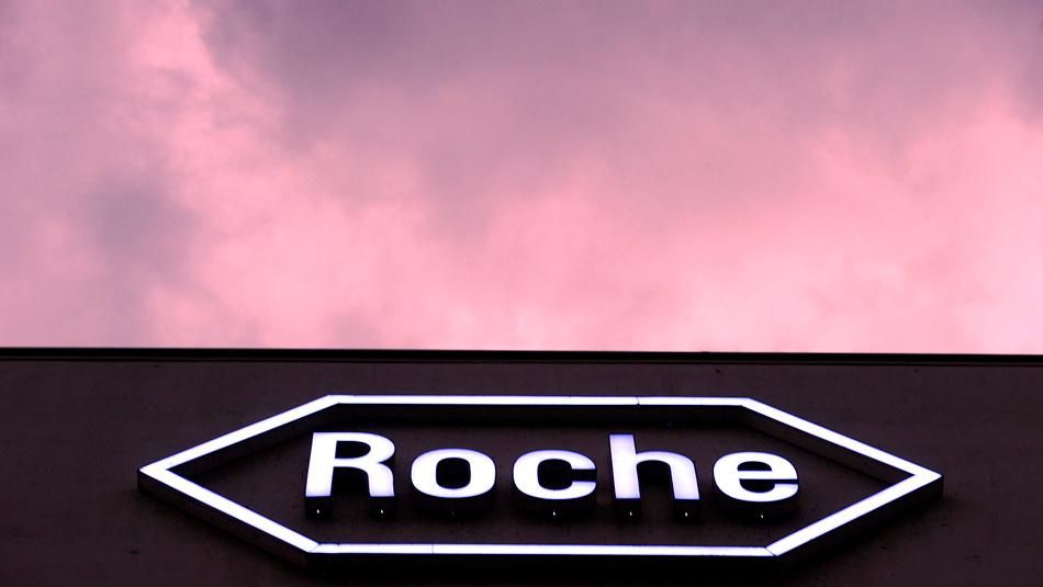 Rückschlag belastet Roche-Papiere | Finanz und Wirtschaft
