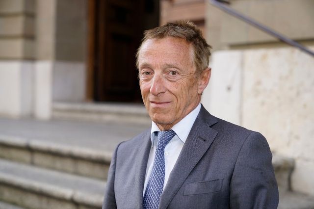 AFFAIRE RAMADAN: Se taire, «c'est punissable» - Le Matin