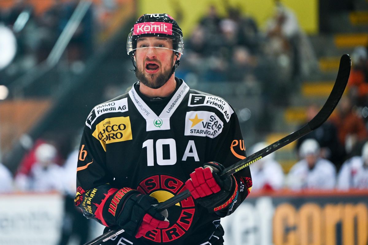 Playoff Schweizer Eishockey: SCB, ZSC, EVZ und HCD im Fokus | Der Bund