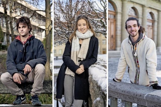 «Nous nous sentons trahis par les politiques» | Tribune de Genève