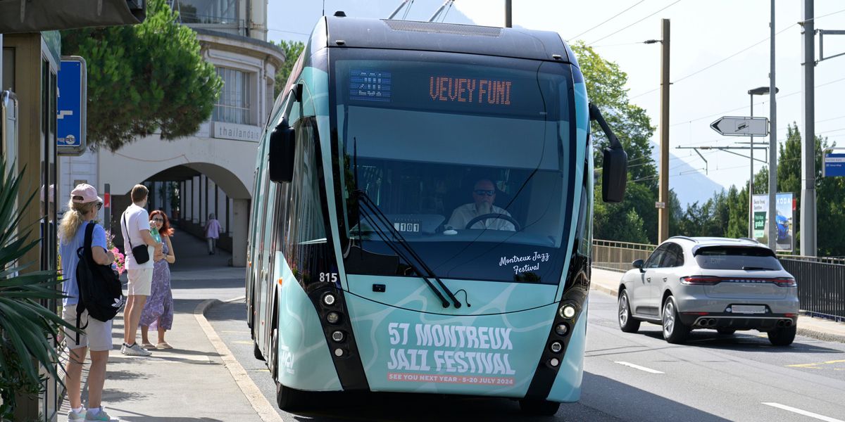 Vaud: viré pour avoir brusqué un jeune, il gagne en justice