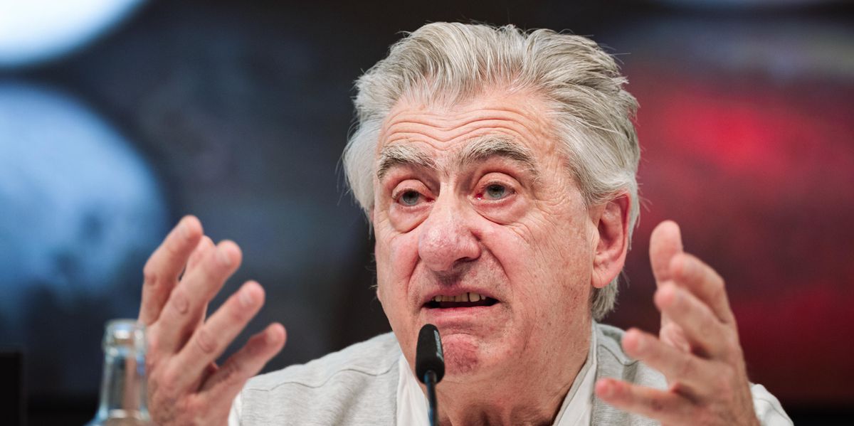 Nick Hayek schliesst seine Film-Produktionsfirma | Berner Zeitung