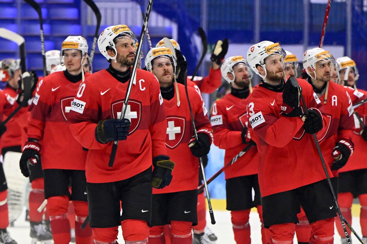 Eishockey-WM: Gewinnt die Schweiz mit Roman Josi den Titel? | Basler Zeitung