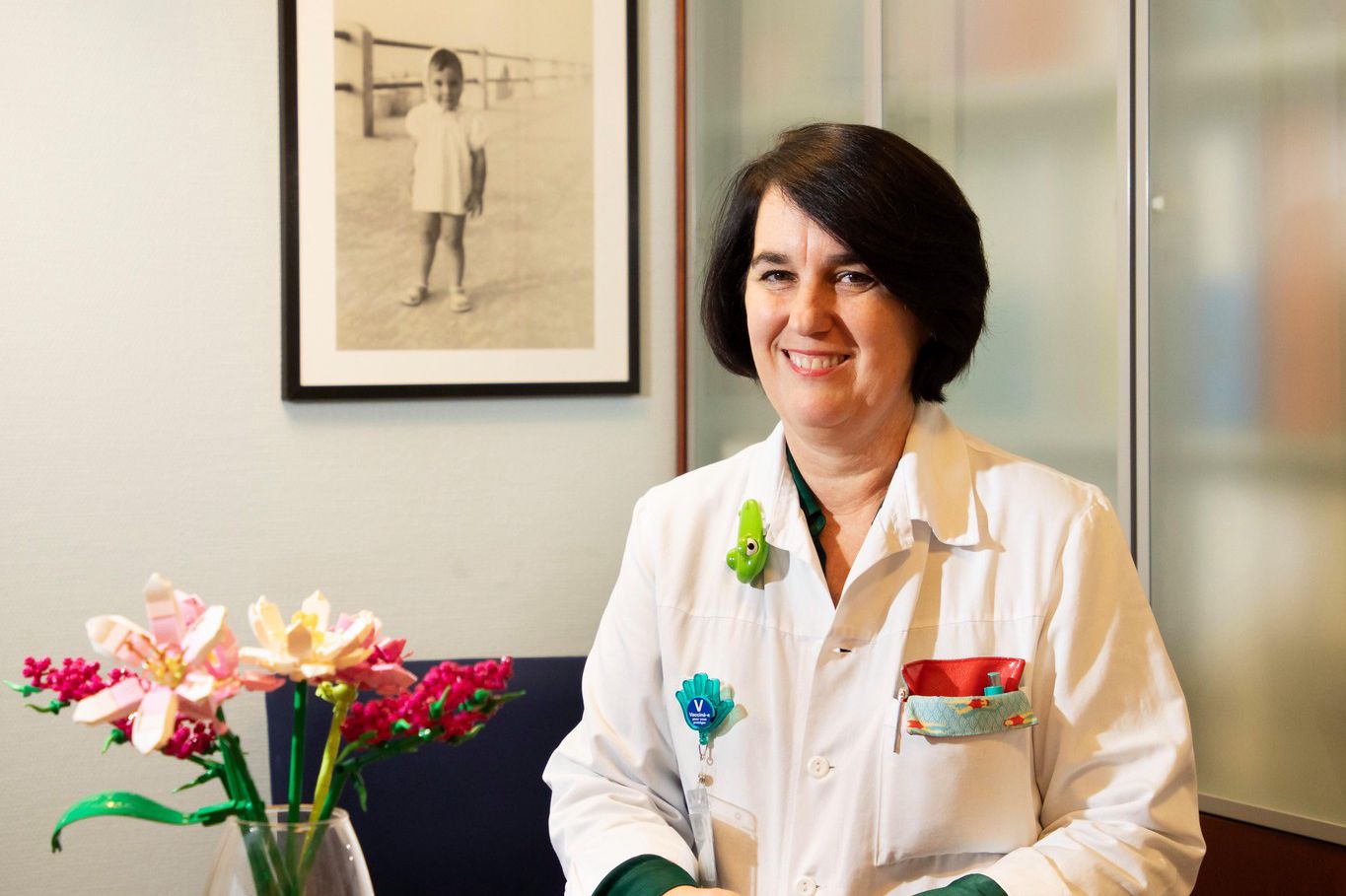 Aurélie Toninato | Tribune de Genève