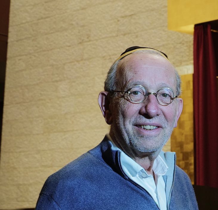 L'invité: Peut-on être sioniste et pro-Palestinien? | Tribune de Genève