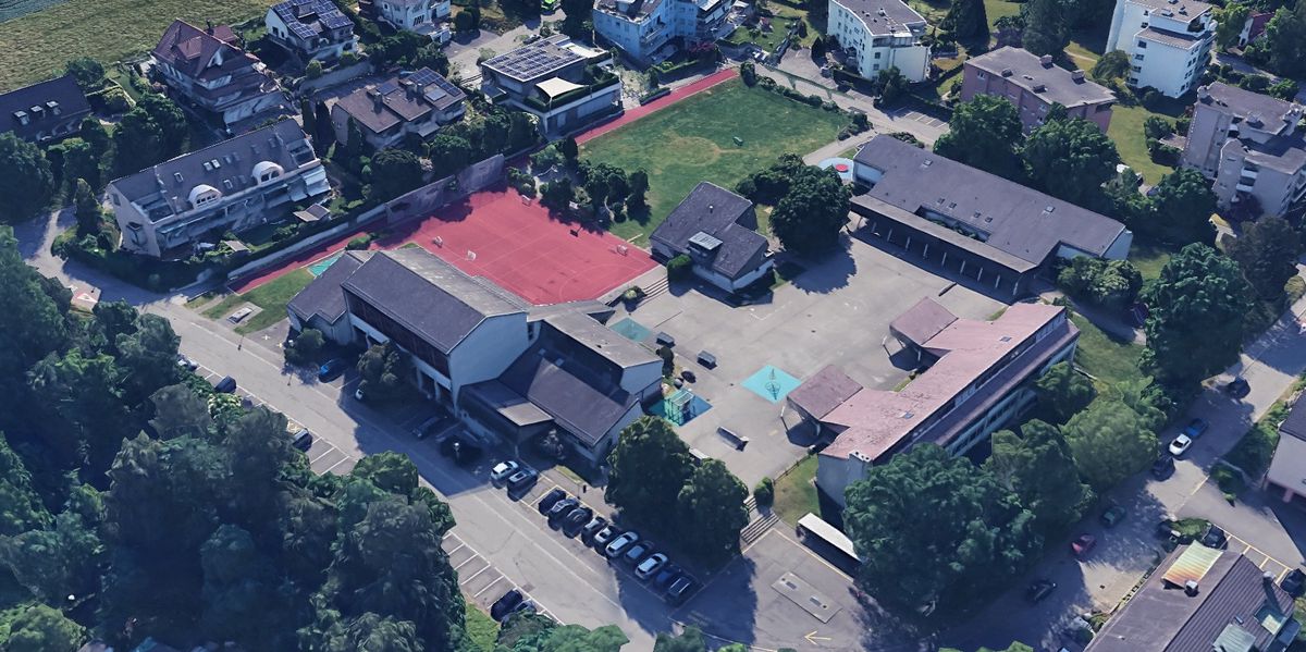 Marode Bauten in Nürensdorf: 1,1 Millionen für Pläne zur Sanierung von ...