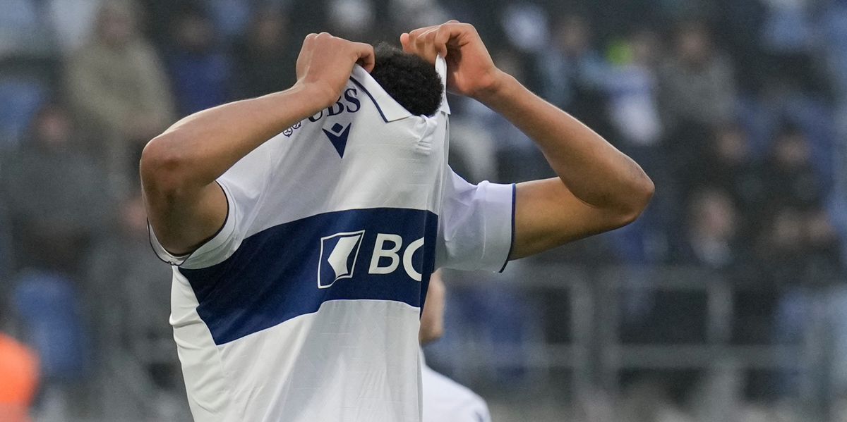 Football: le Lausanne-Sport maîtrise même l’art du craquage