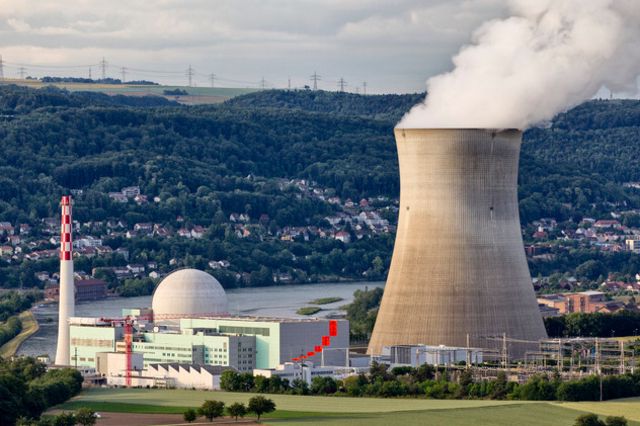 Nucléaire – Berne renforce sa surveillance sur les centrales | 24 heures