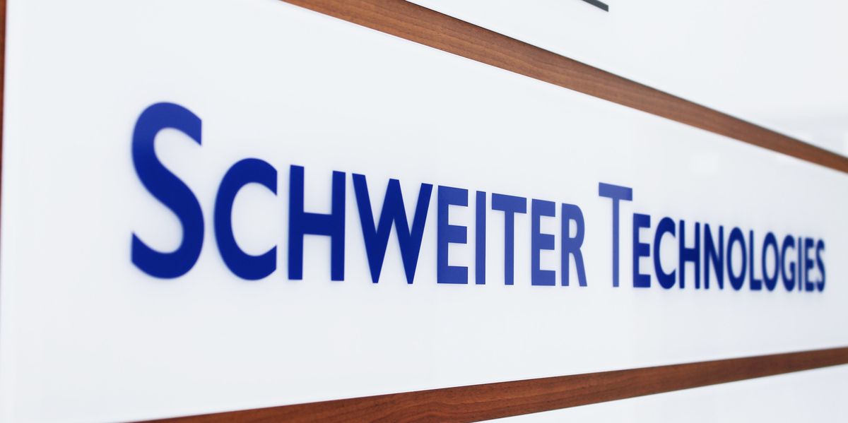 Schweiter erwartet zweistelliges Umsatzminus im Gesamtjahr