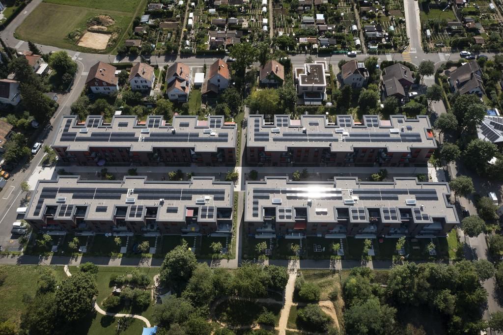 Fachartikel aus der Sonderbeilage «Institutionelles Anlegen ...