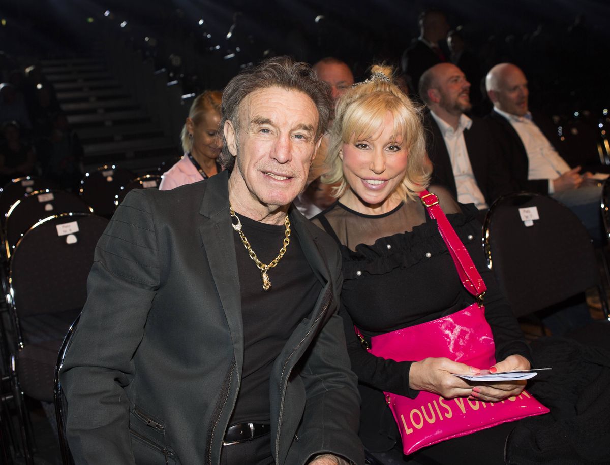 Nach langer Krankheit: Box-Legende René Weller ist tot | Berner Zeitung