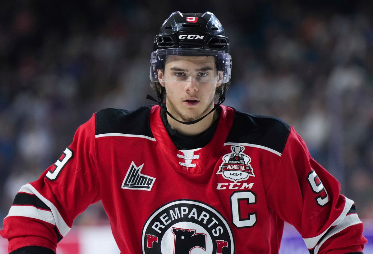 Retour sur la glace du LHC: John Fust: «Nos joueurs suisses ont des ...