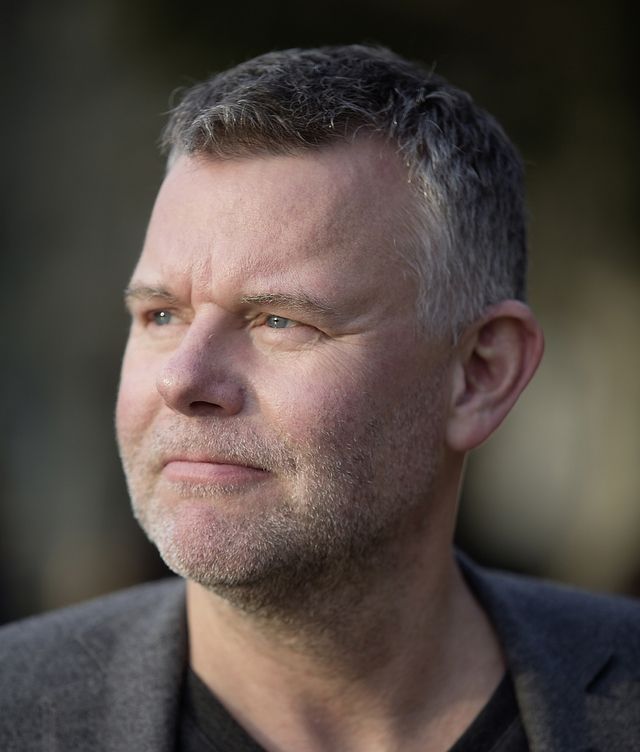 «Krimis sind wie antike Tragödien» | Berner Zeitung