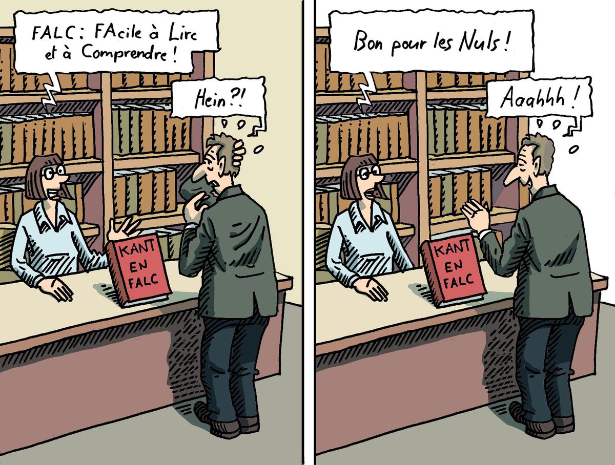 Langage simplifié: Ecrire en FALC, pour que tout le monde comprenne de ...