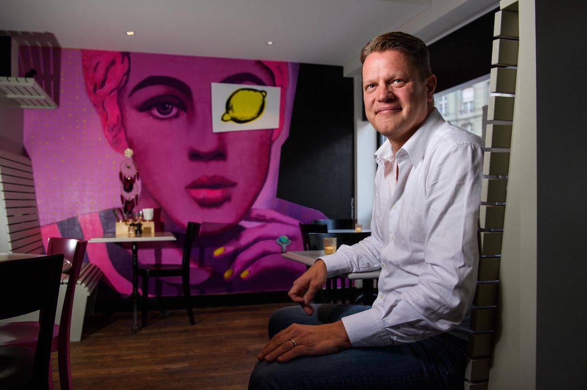 Bindella in Bern - Warum die «Spaghetti Factory» acht Monate lang zu ...