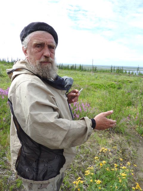 Le pari climatique de Sergueï Zimov, seigneur de Tcherski | 24 heures