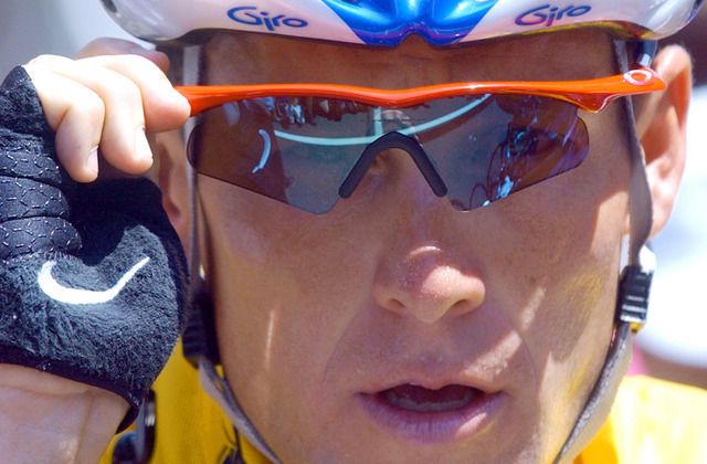 Nike dément avoir couvert Lance Armstrong | Tribune de Genève