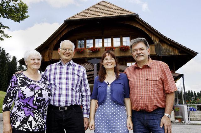 Neue Freundschaft dank falscher E-Mails | Berner Zeitung