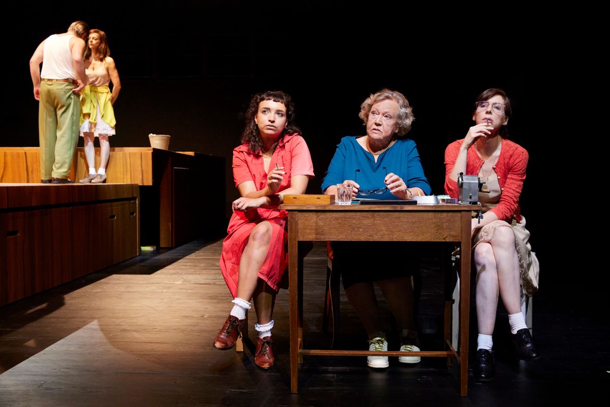 Kultur | Berner Zeitung