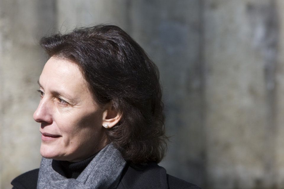 Barbara Hayoz ist neue YB-Verwaltungsrätin | Thuner Tagblatt