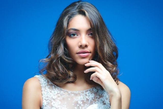 Zoé Metthez sera le visage de la Suisse à Miss Univers | 24 heures