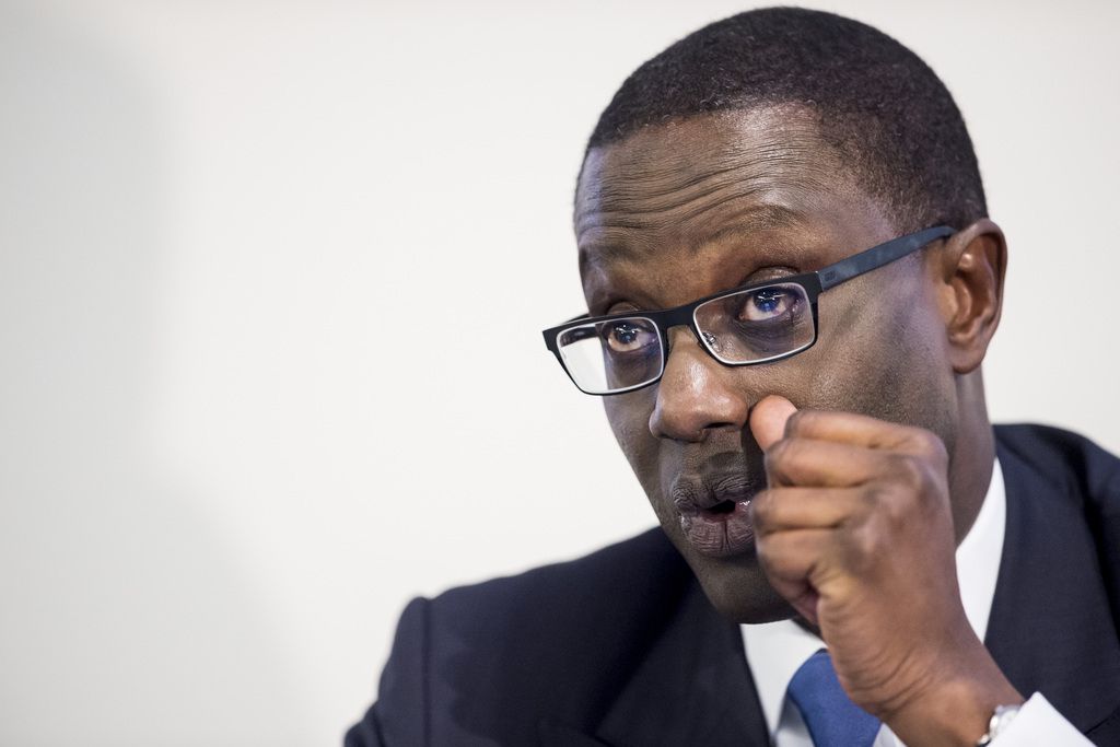 Was der Ex-CS-Mann erzählt, tönt wie eine Seifenoper | Tages-Anzeiger