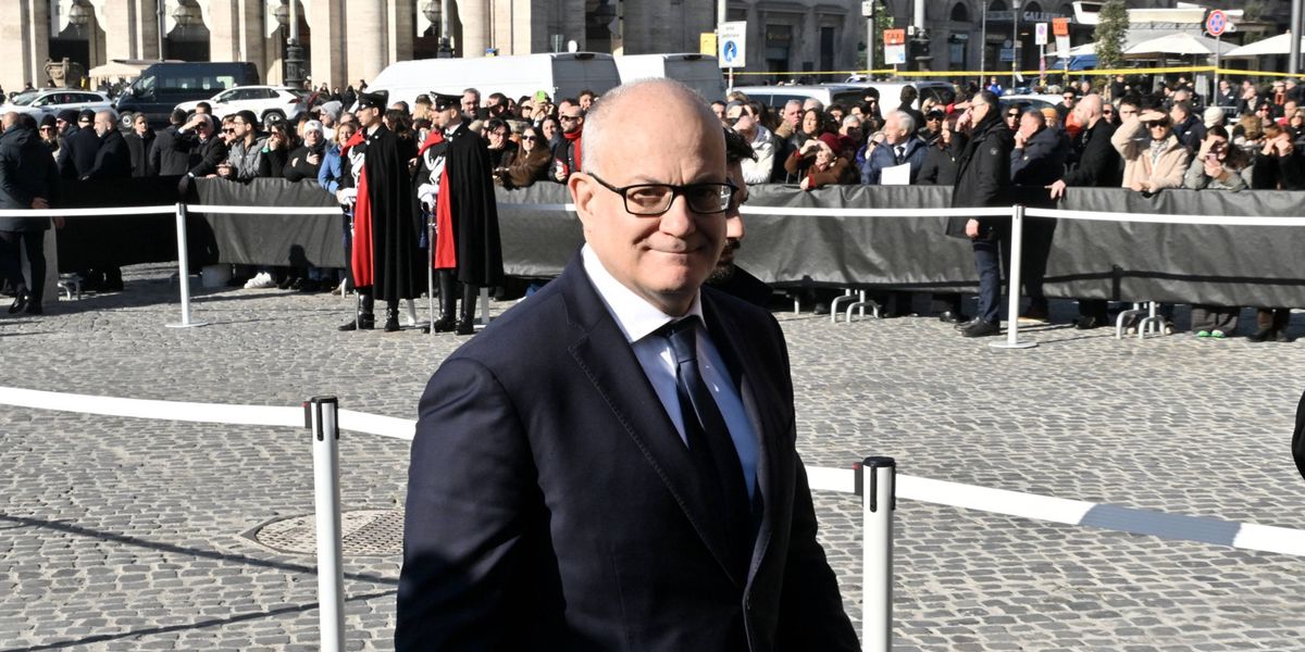 Tempo 30 in Rom: Bürgermeister Gualtieri baut seine Stadt um