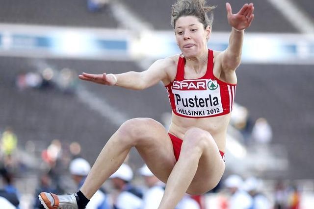 Pusterla überzeugte – Sprinter schieden aus | Tages-Anzeiger