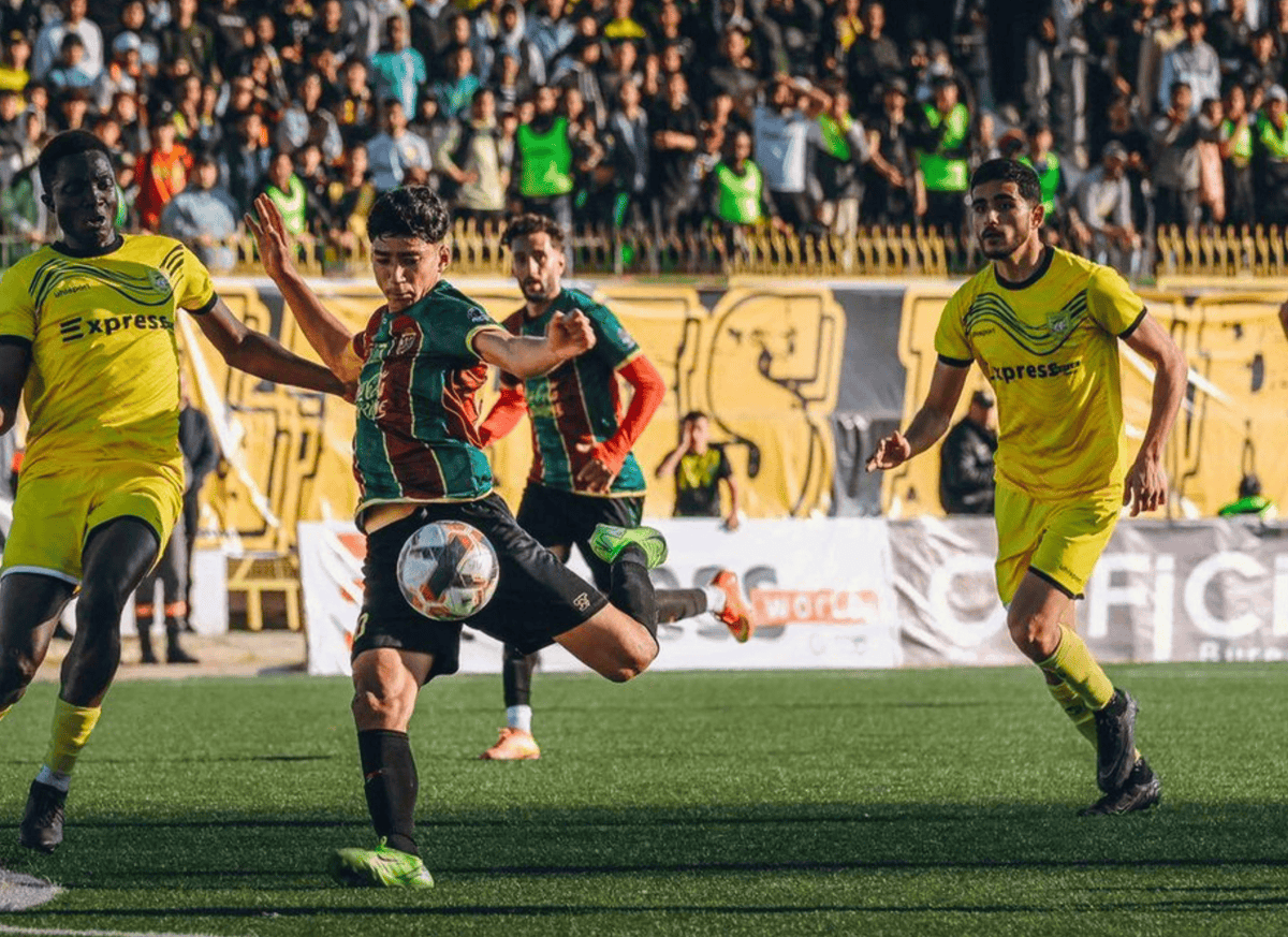 FC Basel: Kommt Khalil Ayari von Stade Tunisien?