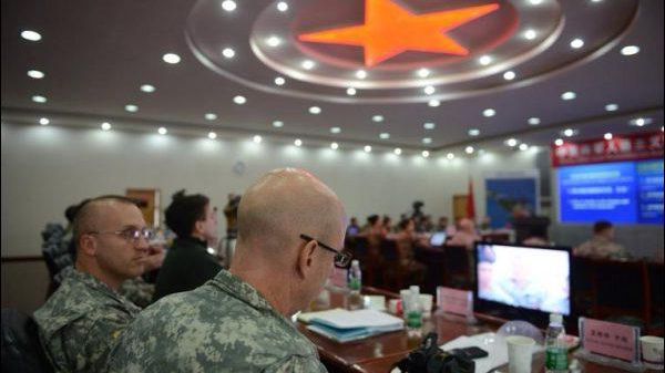 Espionnage militaire – Le Pentagone à nouveau piraté par l'armée ...