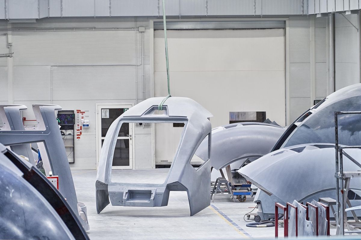 Akquisition: Schweiter übernimmt polnische JMB Wind Engineering ...