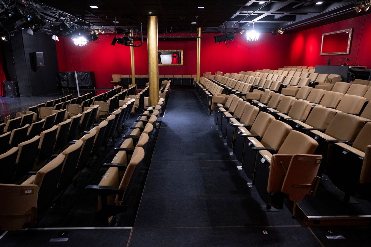 Stadt Bern: Das legendäre Lokal Sous-Soul kehrt zurück | Der Bund