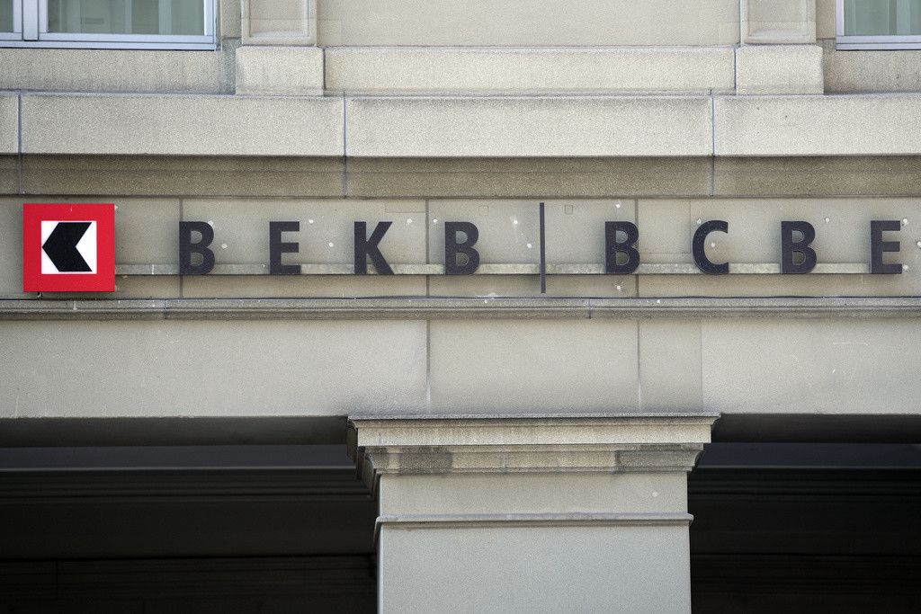 Jahreszahlen: BEKB steigert sich | Finanz und Wirtschaft