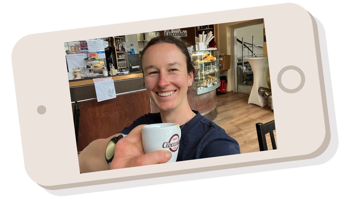 Flurina Rigling: «Seit meiner Geburt habe ich ein Handicap» | Finanz ...