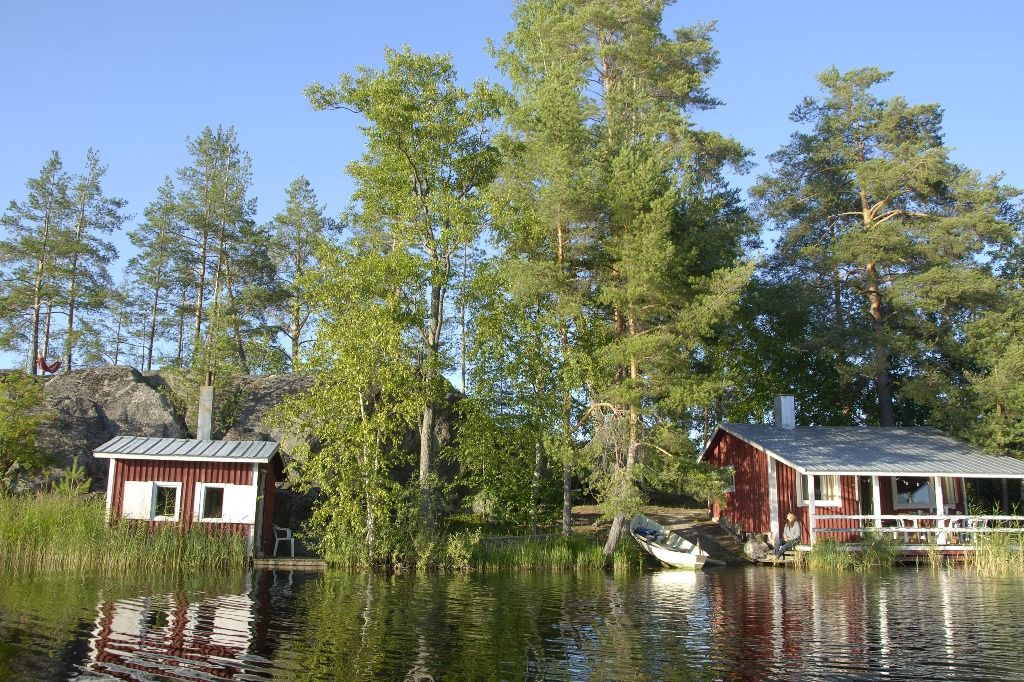 Ein Labyrinth mit Heilkraft | Der Bund