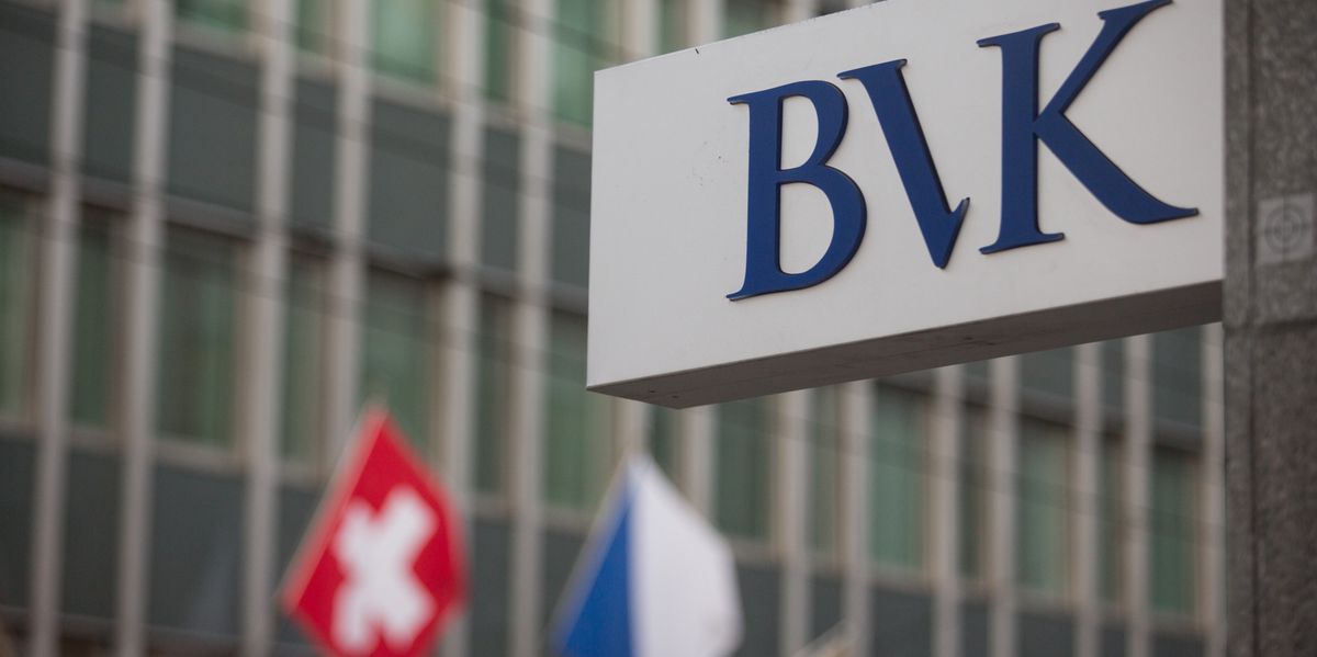 BVK Zürich: 350 Millionen Jubiläumsrente für Versicherte