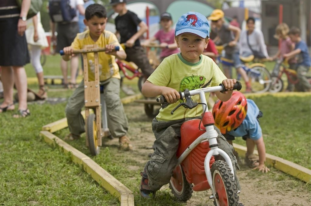 Was macht Kinder erfolgreich? | Berner Zeitung