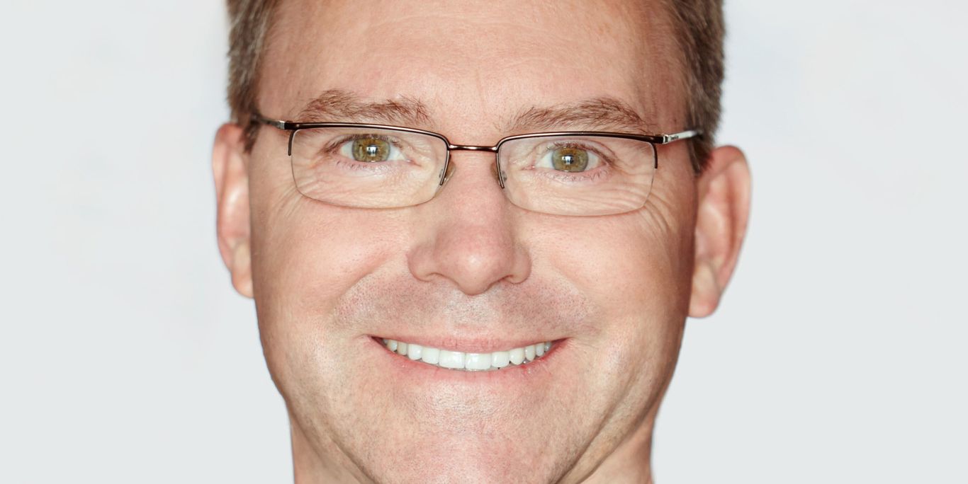 Interview mit Cisco-CFO Scott Herren: «Heute will jeder im KI-Feld ...