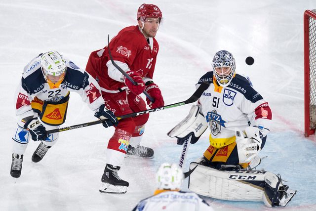 Tim Traber suspendu pour deux matches | 24 heures