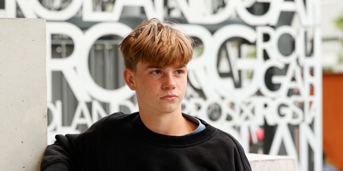 French Open 2024: Henry Bernet im Viertelfinal gescheitert | Berner Zeitung