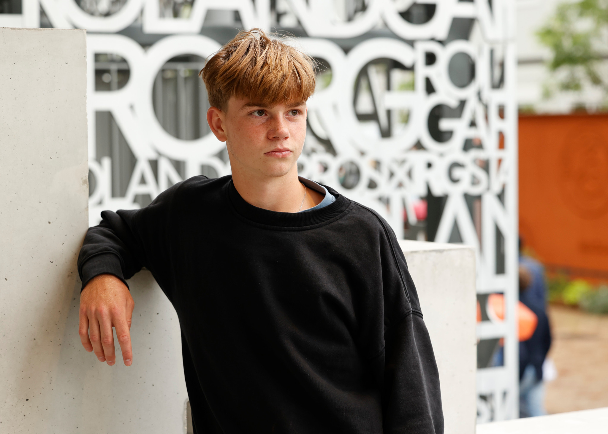 French Open 2024: Henry Bernet im Viertelfinal gescheitert | Tages-Anzeiger