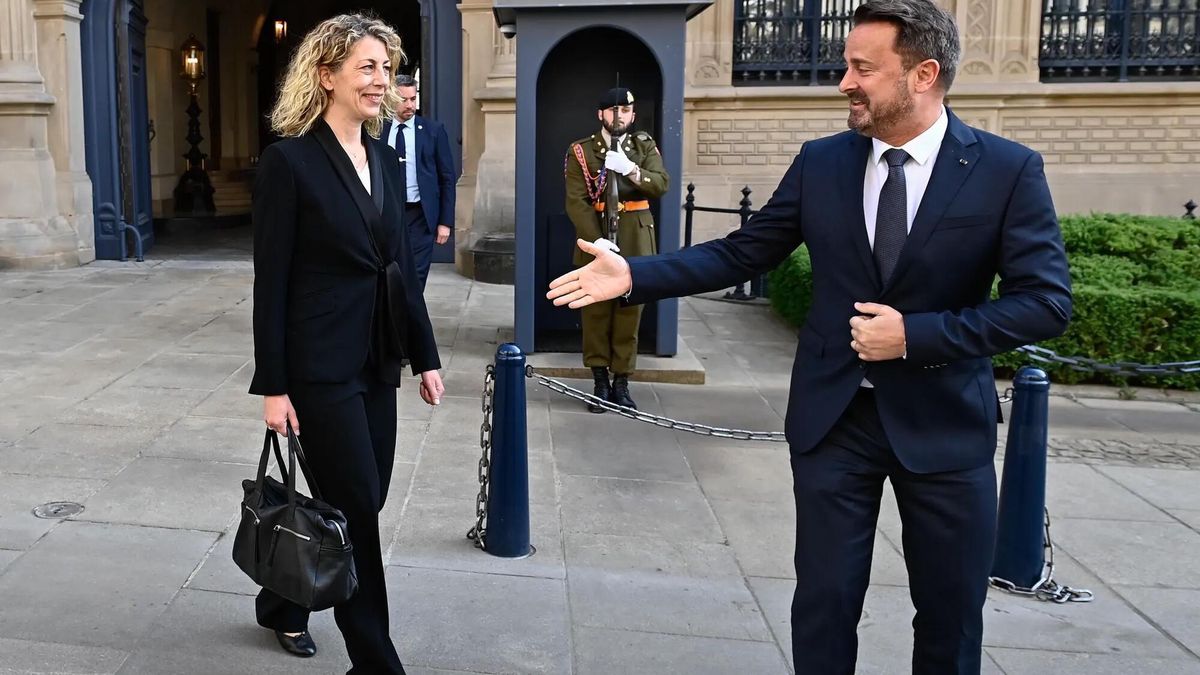 COP27: Weltklimagipfel hat begonnen – Xavier Bettel bei weltweit ...